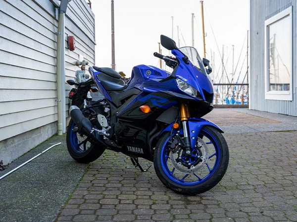 10 Best 300cc Motorcycles of 2023 - VikingBags