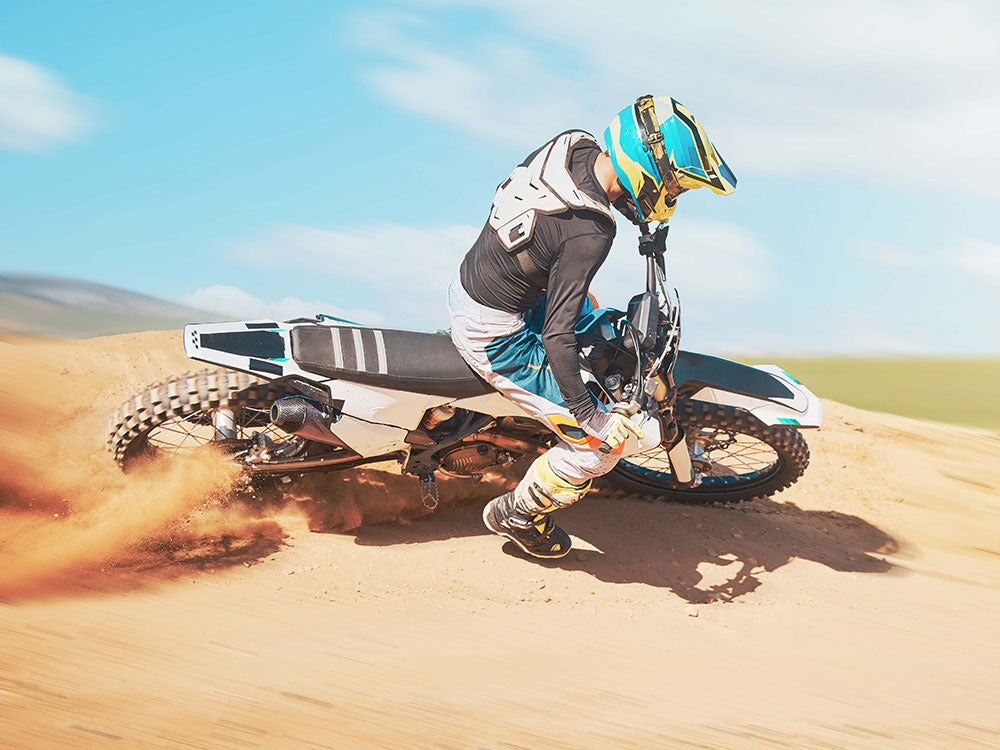 10 Best Enduro Motorcycles in 2022 - VikingBags
