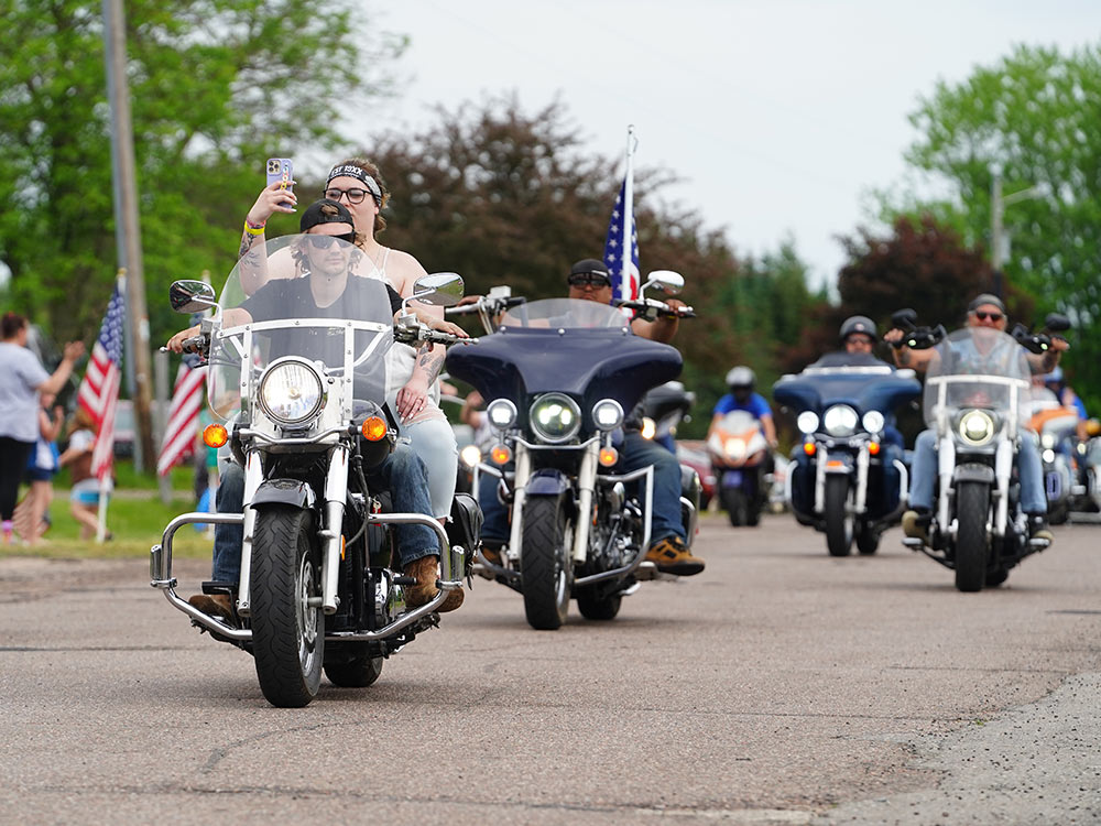 14 Things to Know Before Joining a Motorcycle Club - VikingBags