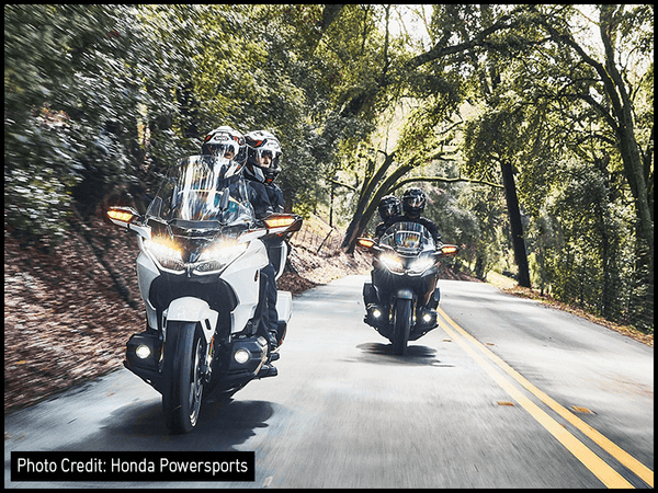 21 Best Automatic Motorcycles That You Can Buy - VikingBags