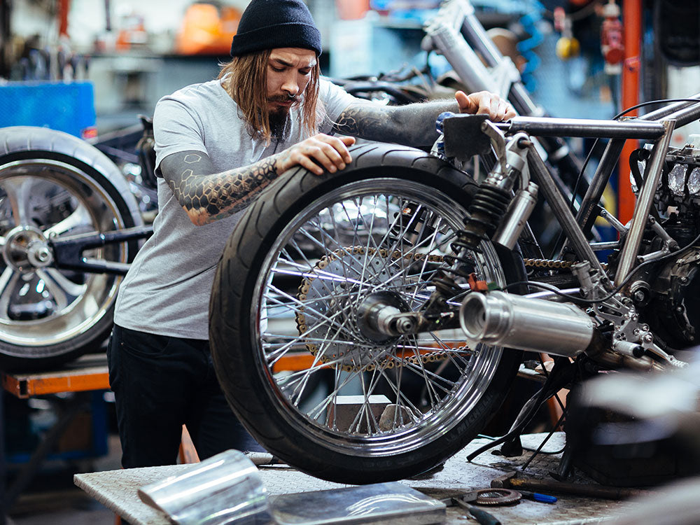 5 Modifications to Increase a Motorcycle’s Speed - VikingBags