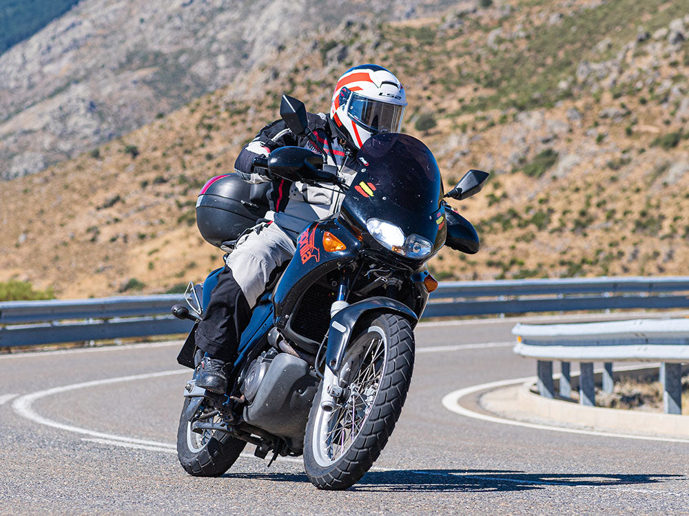 8 Best Adventure Motorcycles for Taller Riders in 2022 - VikingBags