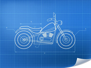 A Detailed Motorcycle Geometry and Handling Guide - VikingBags