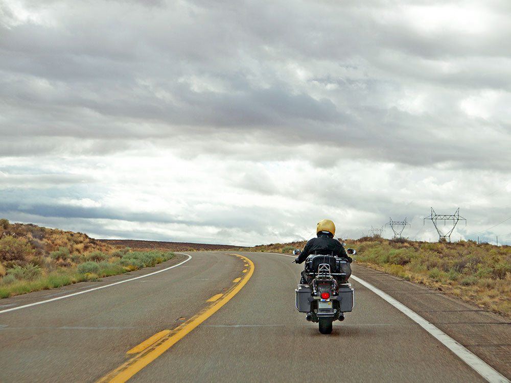 Arizona Motorcycle Laws: All You Need to Know In 2021 - VikingBags
