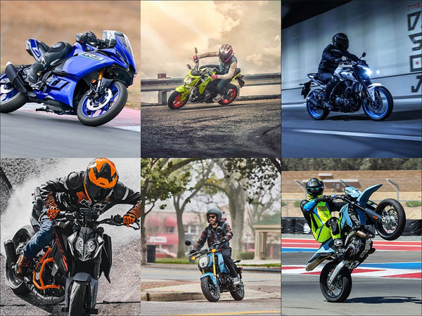 6 Best Beginner Stunt Bikes for Learning Motorcycle Stunts