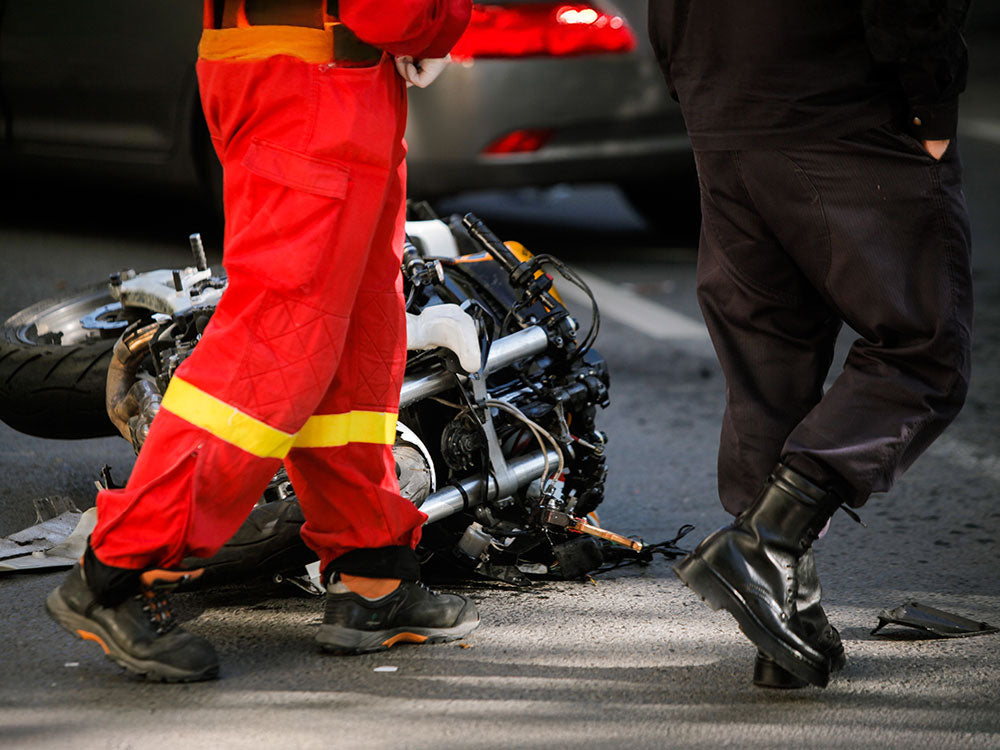 Best Motorcycle Crash Alert Apps: All You Need to Know - VikingBags
