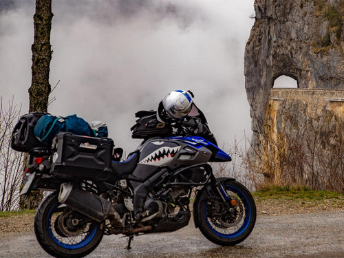 10 Best Motorcycles for All Year-Round Riding (Winters Specifically!)