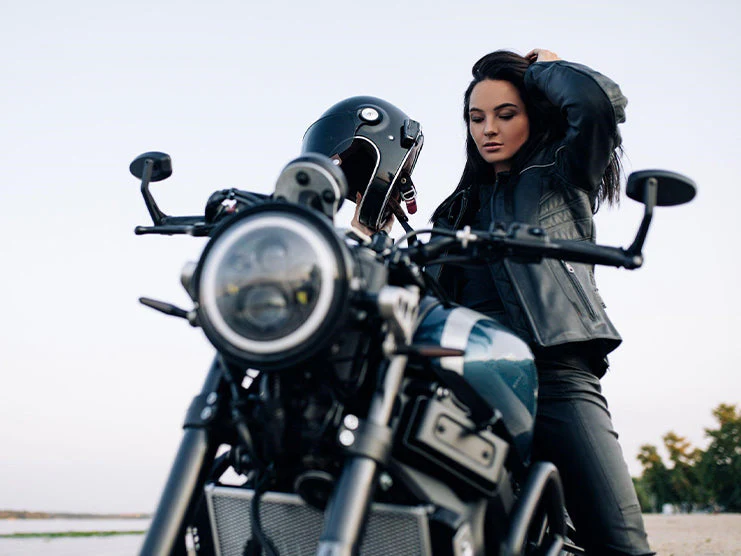 Best Motorcycles for Solo Riders in 2023 - VikingBags