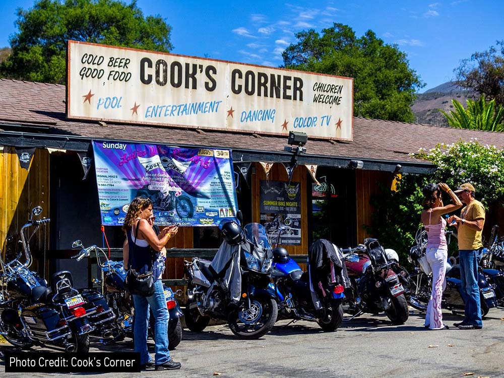 Biker Bar Culture: How It Became a Thing? - Viking Bags