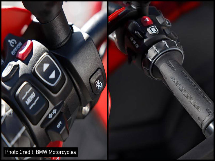 BMW Introduces Clutchless Automated Shift Assistant (ASA) for Boxer ...