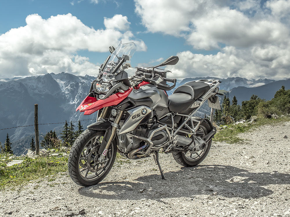BMW Motorrad USA and Backcountry Discovery Routes Unveil New Northern ...