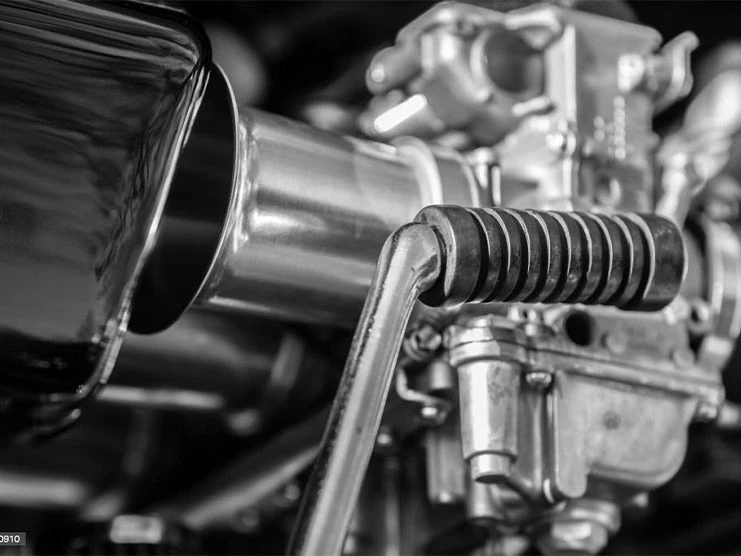 Can You Add a Kickstart System to Your Motorcycle? - VikingBags