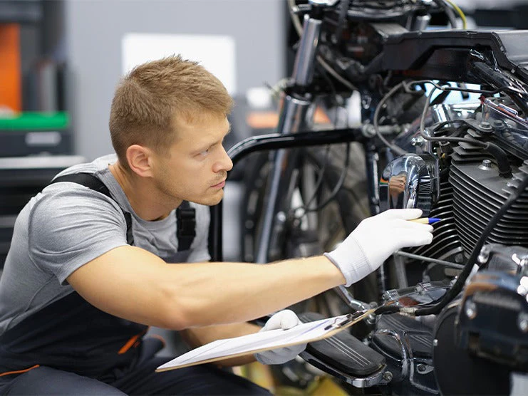 Dos and Don'ts of Motorcycle Customization - VikingBags