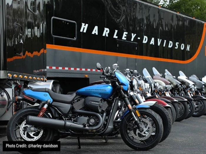Harley-Davidson launches H-D TM Membership