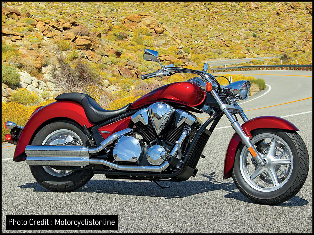 Honda Stateline Custom Wheels Bagger Chopper All The Rest: