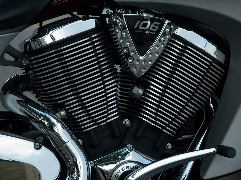 How Many CCs Are Considered a "Big" Engine on a Motorcycle? - VikingBags