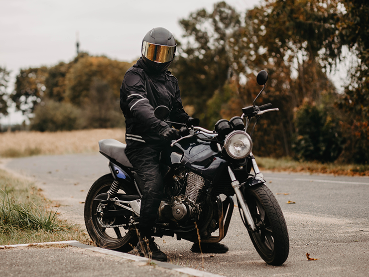 How Much Does It Cost to Learn to Ride a Motorcycle - VikingBags