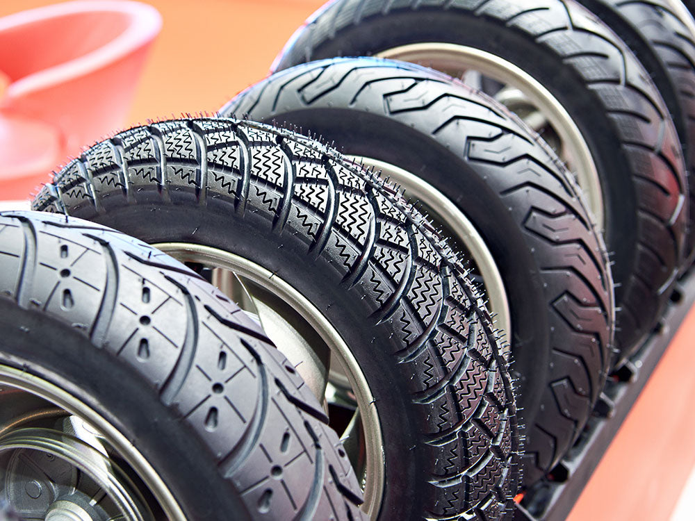 How Some Certain Motorcycle Tires Last Longer Than Others? - VikingBags