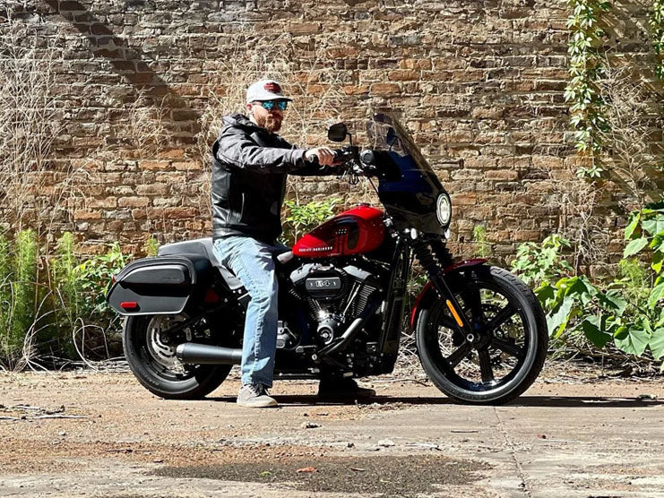 How to Avoid Stalling Your Motorcycle - VikingBags