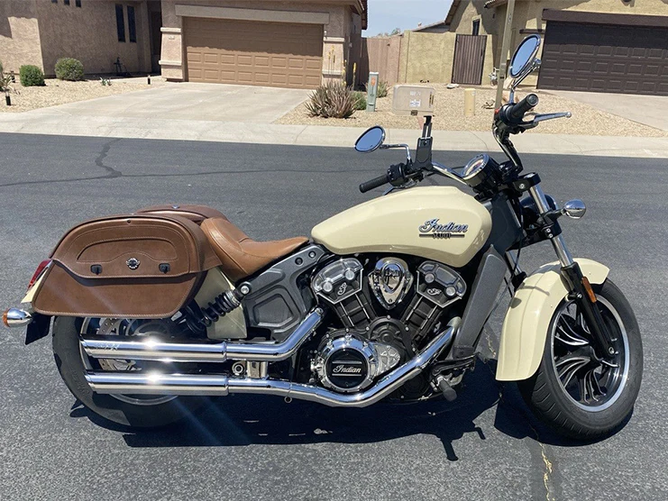 Wallpapers Indian Scout Indian Scout 101 Photo Gallery
