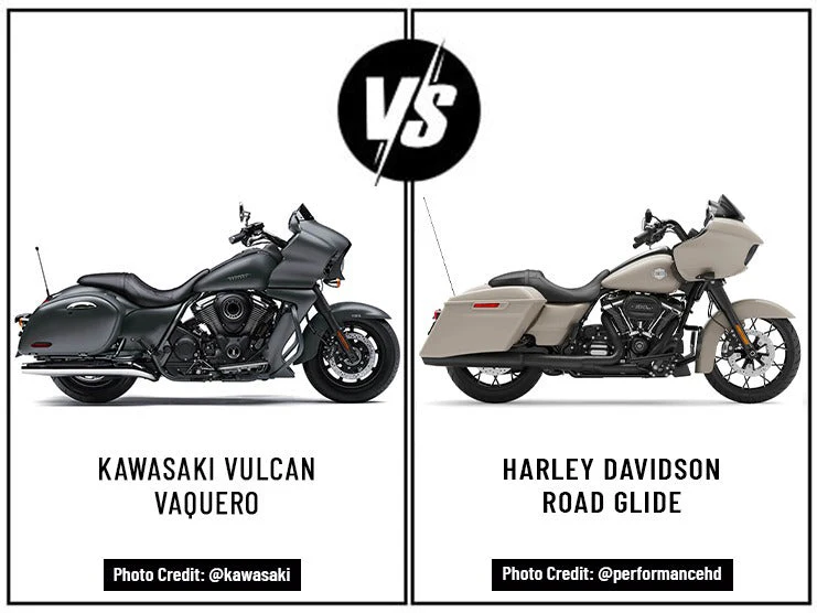 Kawasaki Vaquero Bagger Apes Review: Kawasaki Vulcan 1700 Vaquero