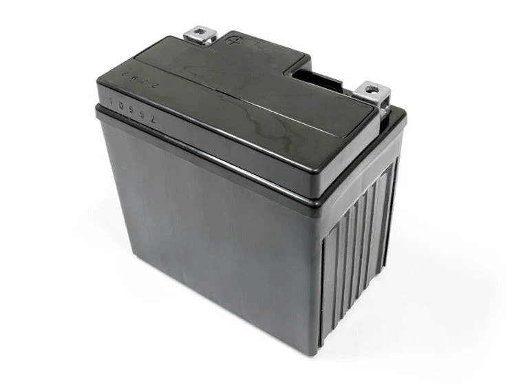 Lead Acid Motorcycle Batteries Basics - VikingBags