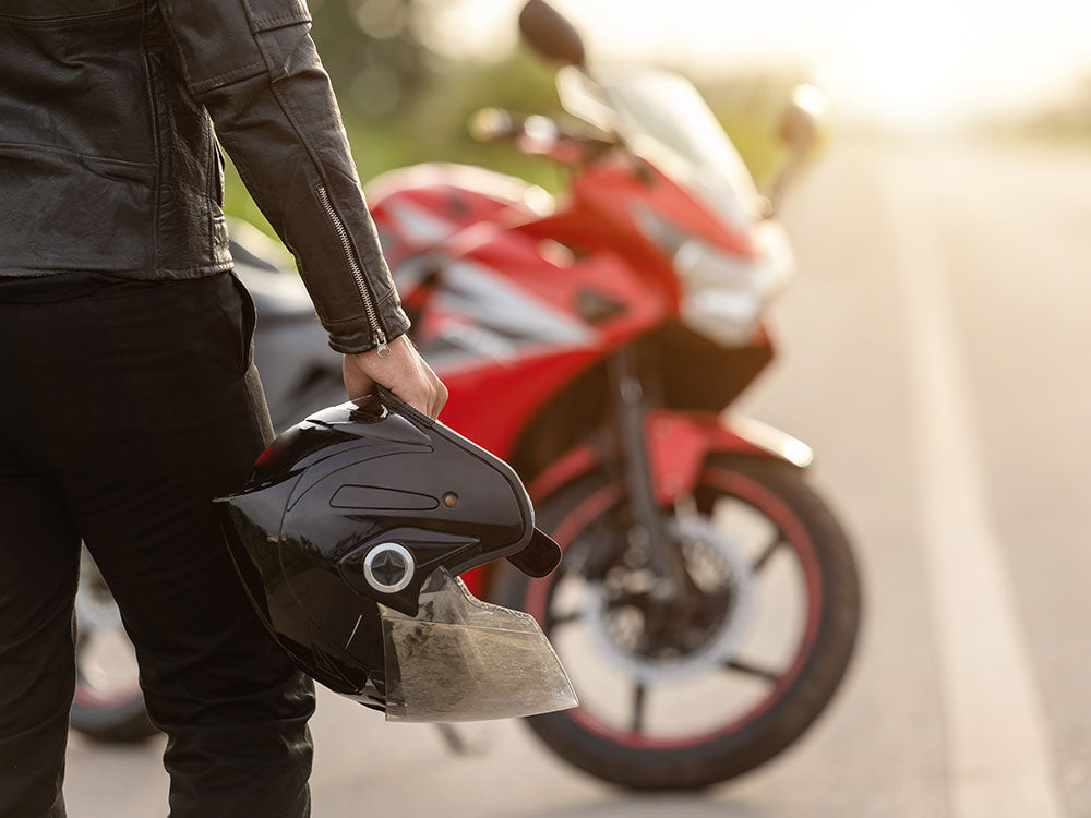 License Requirements of Motorcycle Rental Services in the USA? - VikingBags