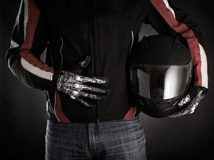 Motorcycle Helmet Care Guide - VikingBags