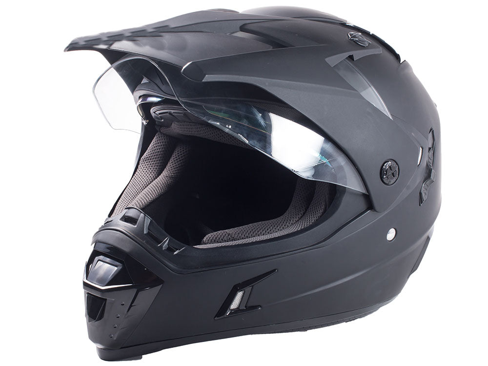 Motorcycle Helmet Statistics - VikingBags