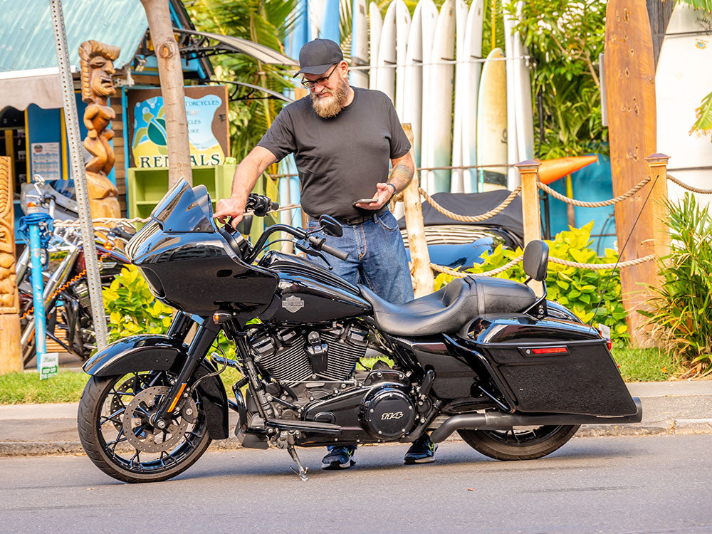 Motorcycle Laws & Licensing for Hawaii, USA - VikingBags