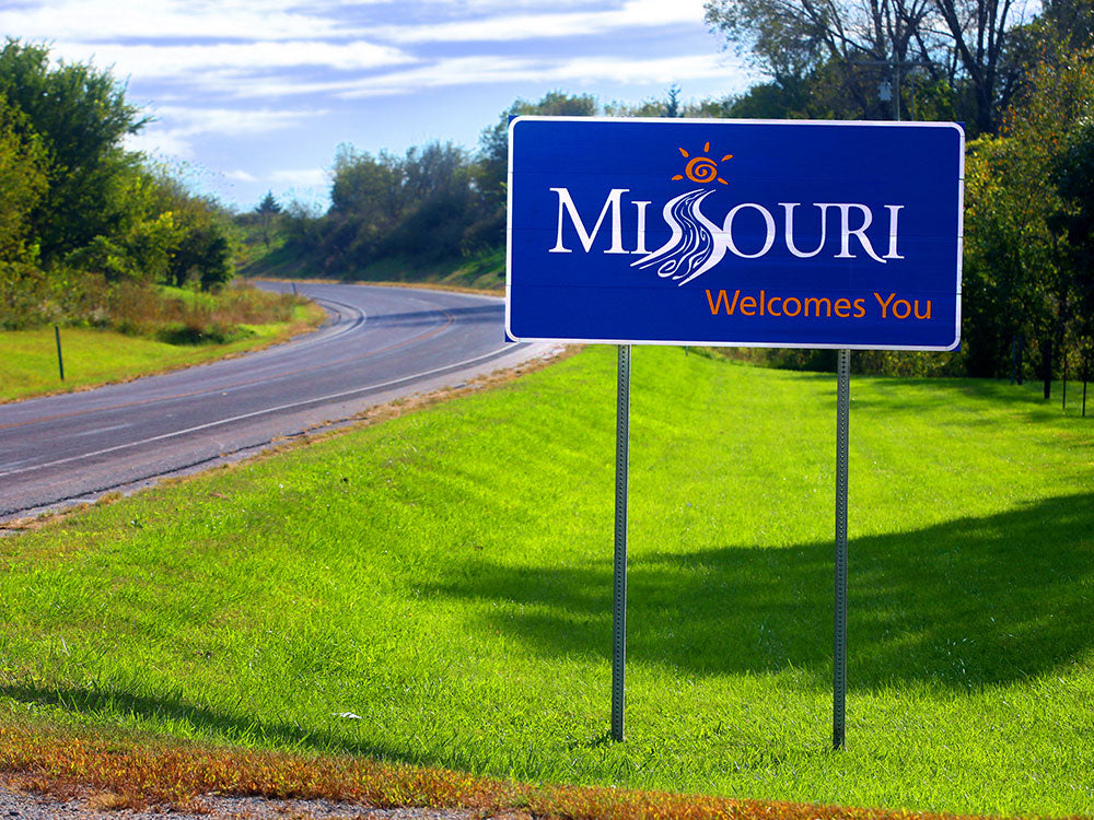Motorcycle Laws & Licensing for Missouri, USA - VikingBags