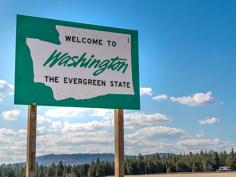 Motorcycle Laws & Licensing for Washington, USA - VikingBags