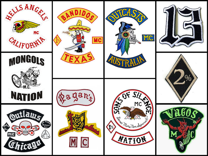 Motorcycle Patches to Avoid - A Complete Biker’s Guide