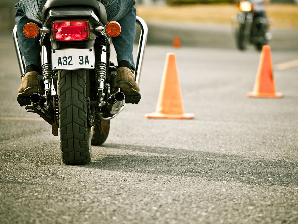 Pass a DMV Test & Get Your Motorcycle License with a Motorcycle Rental ...