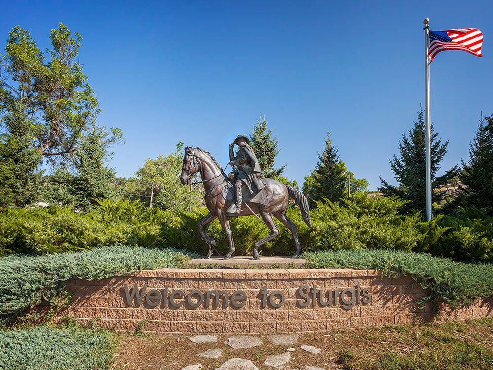 Sturgis Motorcycle Rally FAQs - VikingBags