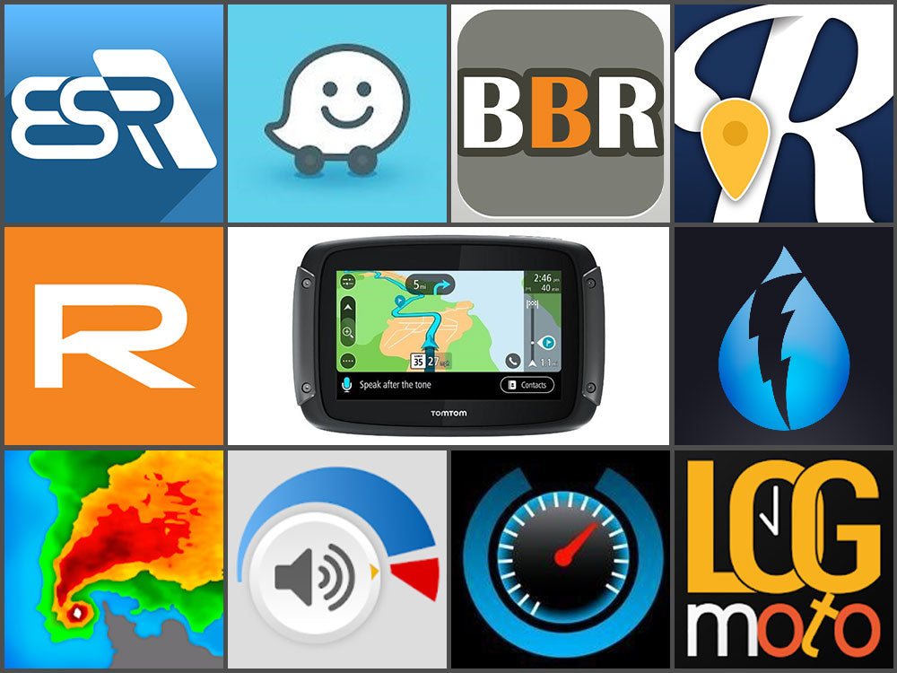 The 11 Best Motorcycle Apps to Make Riding Easy for Motorcycle ...