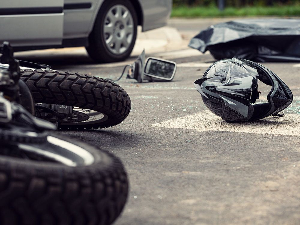 The Role of Sleep Deprivation in Triggering Motorcycle Collisions ...