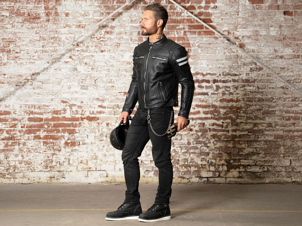 Tips on Buying Your First Jacket & Rain Gear - VikingBags