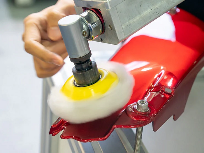 Tips to Remove Motorcycle Scratches - VikingBags