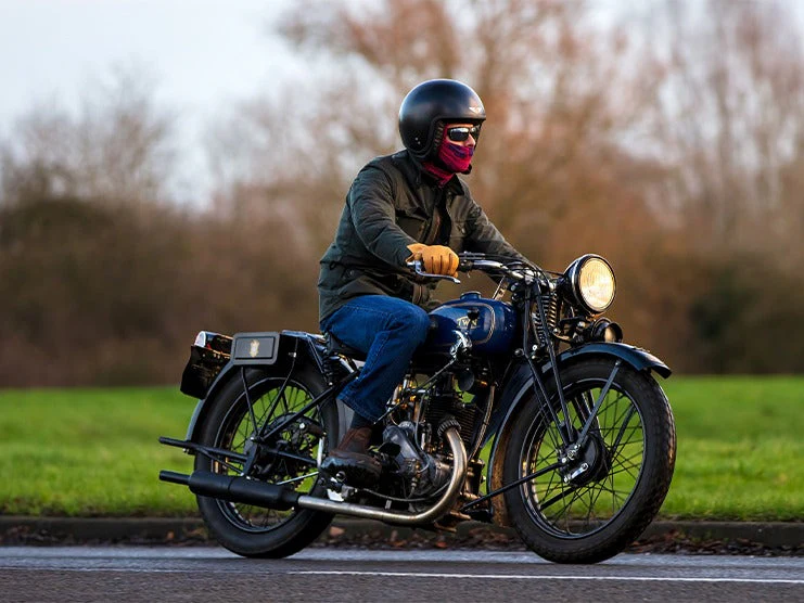 Top 10 Excuses to Go on a Motorcycle Ride - VikingBags