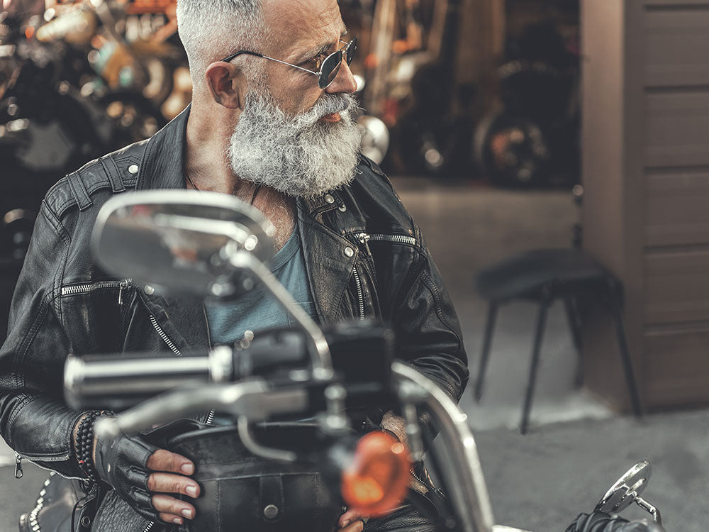 Top 10 Motorcycles for Riders Over 50 - VikingBags