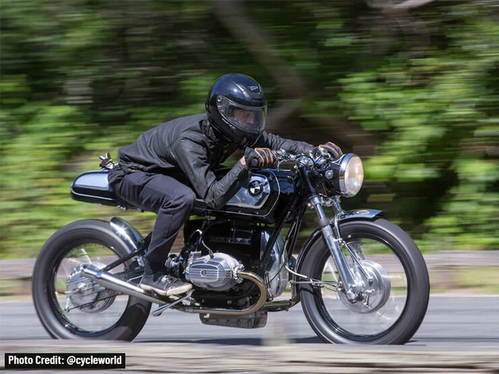 Top 3 BMW R75/5 Caf? Racer Builds