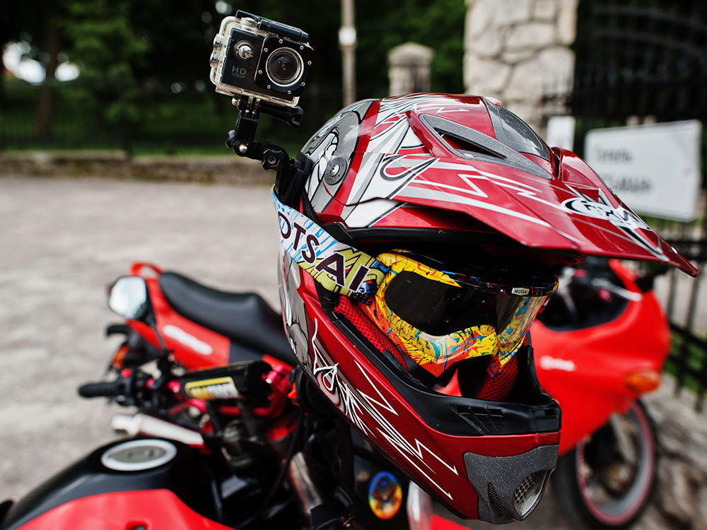 Top 6 Cameras to Take Pictures of Your Ride - VikingBags