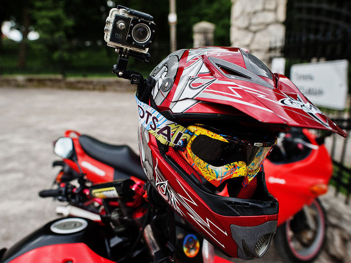 Top 6 Cameras to Take Pictures of Your Ride - VikingBags