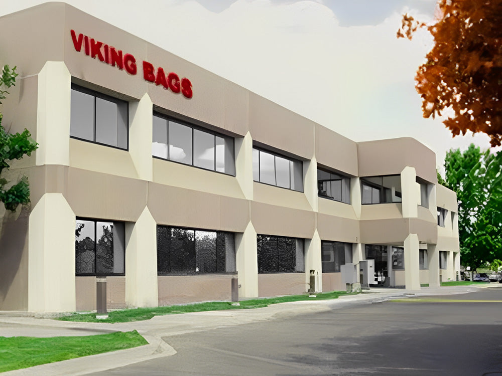 VikingBags.com 2011 Redesign - VikingBags