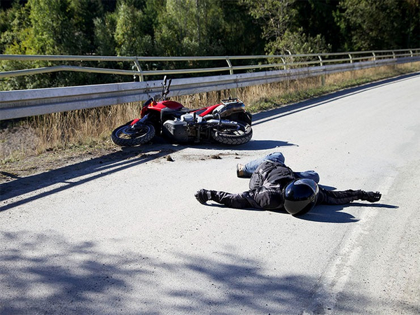 What Causes Speed Wobbles On a Motorcycle? - VikingBags
