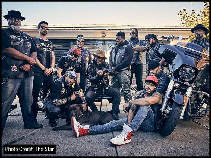 What Is It Like to Be a Member of a Biker Club? - VikingBags