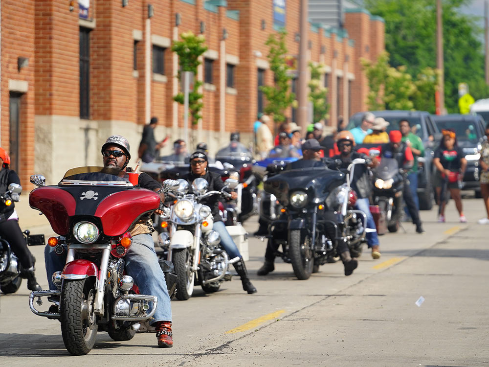 What Motorcycle Club Is Prevalent in Colorado? - VikingBags