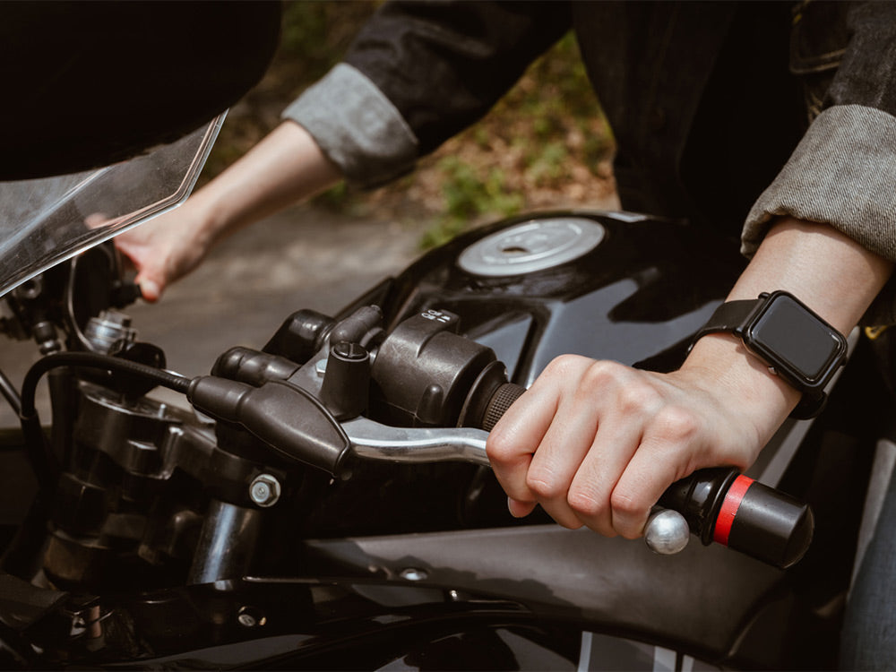 When to Shift Gears on a Motorcycle at What RPM? - Viking Bags