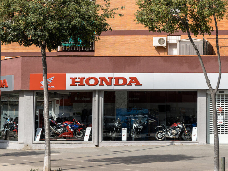 Why Doesn't Toyota Make Motorcycles? - VikingBags